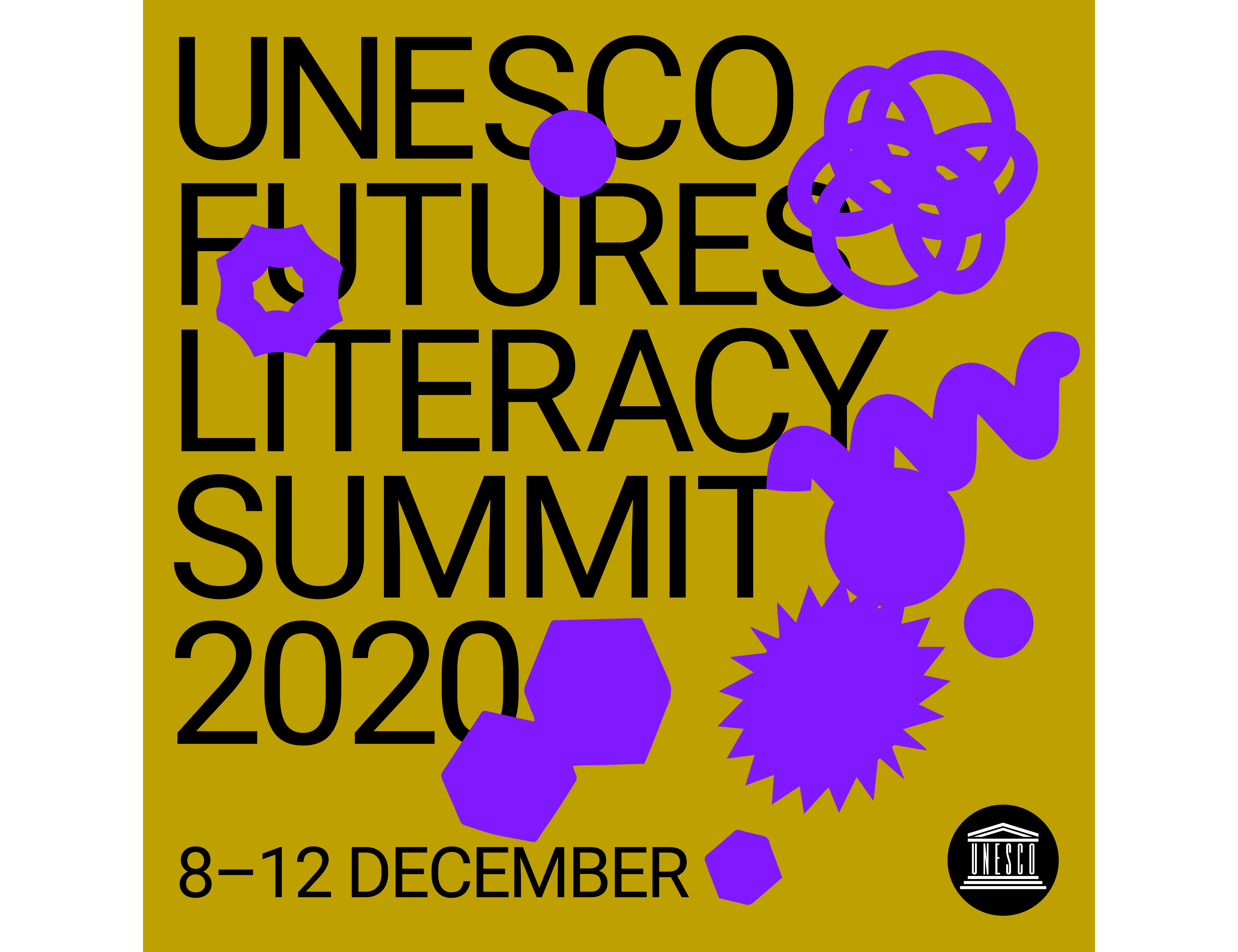 UNESCO Futures Literacy Summit - Futurium