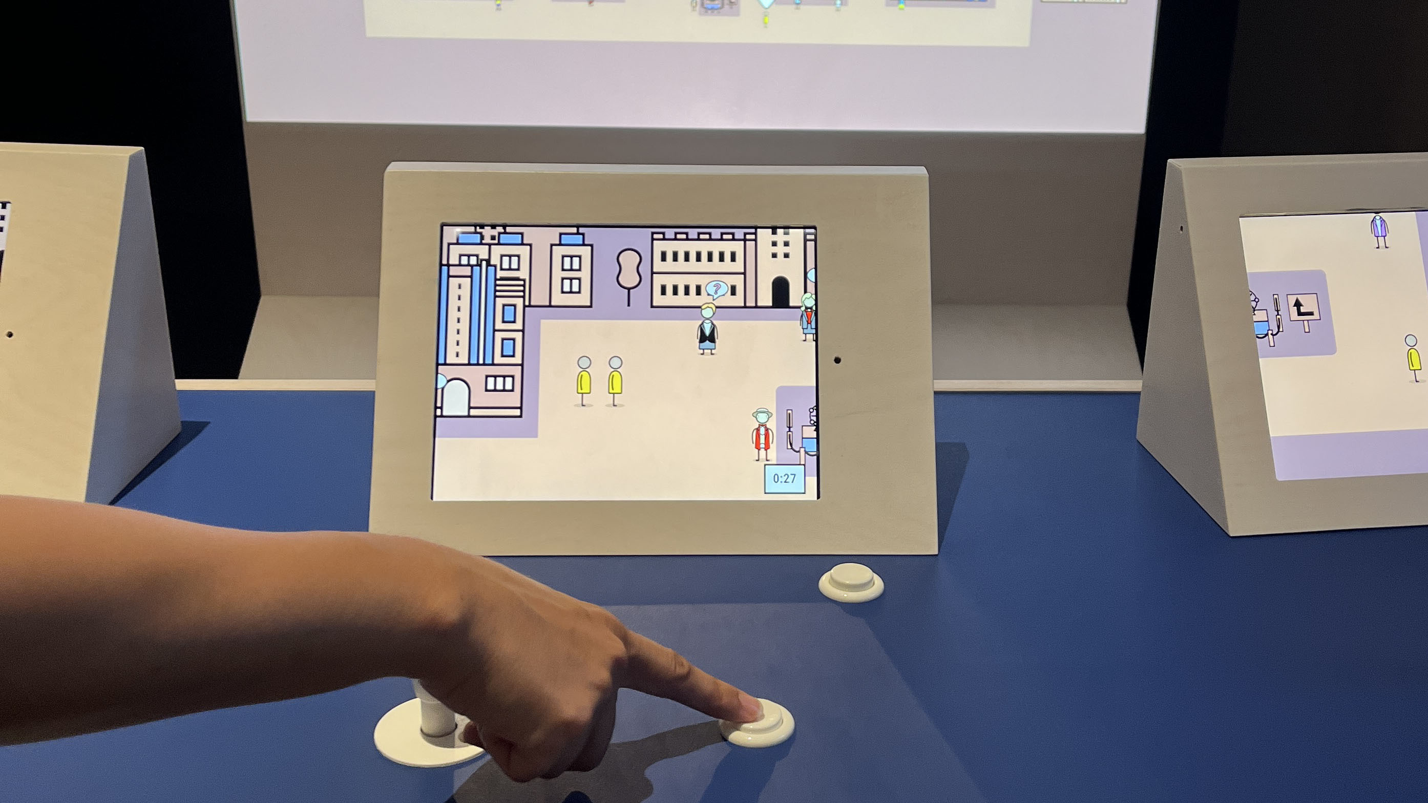 Citizen Quest - Futurium