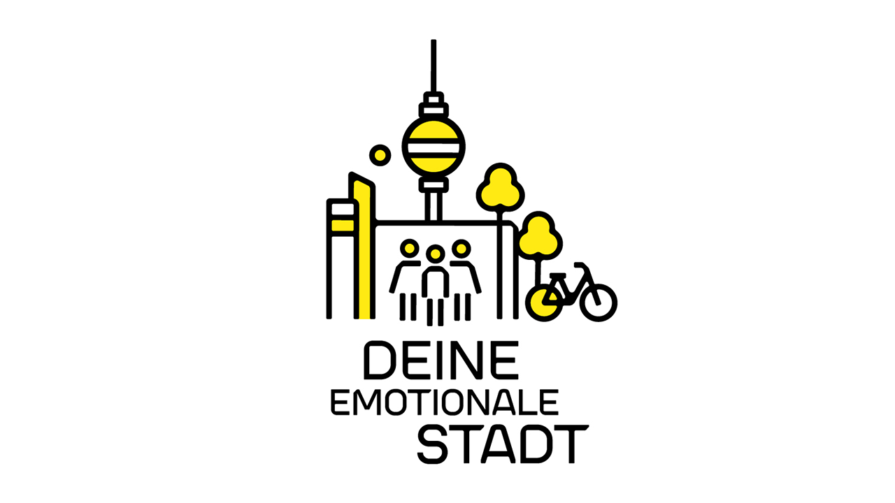 Your emotional city - Futurium