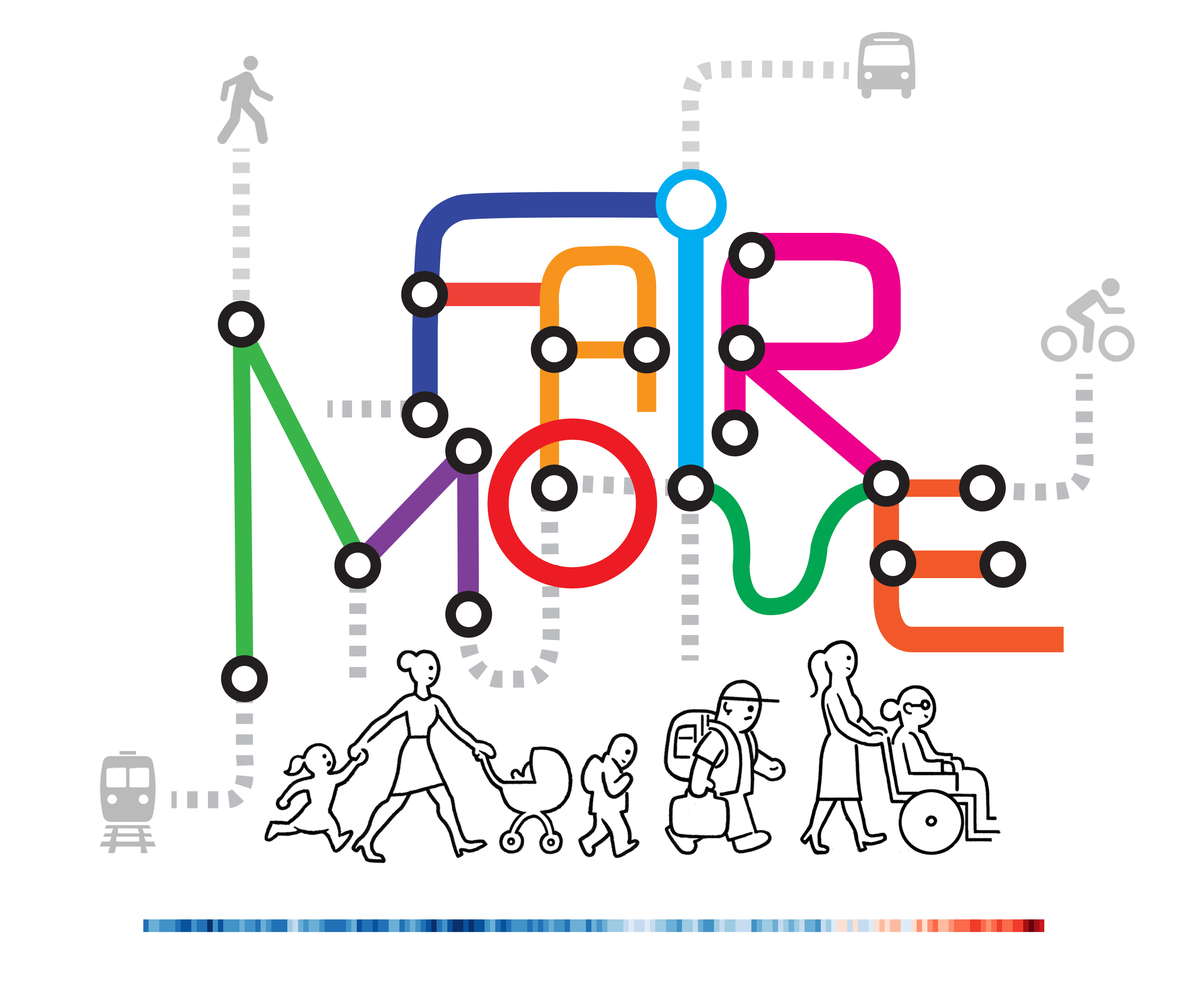 Open Lab Abend: Fair move – Berlins Mobilität der Zukunft - Futurium