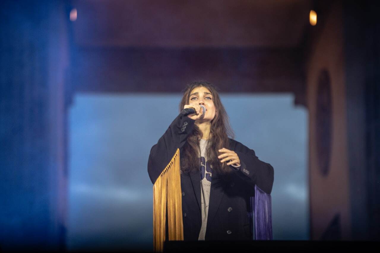 Highlight des Futurium Festivals: Benefizkonzert der ukrainischen ...