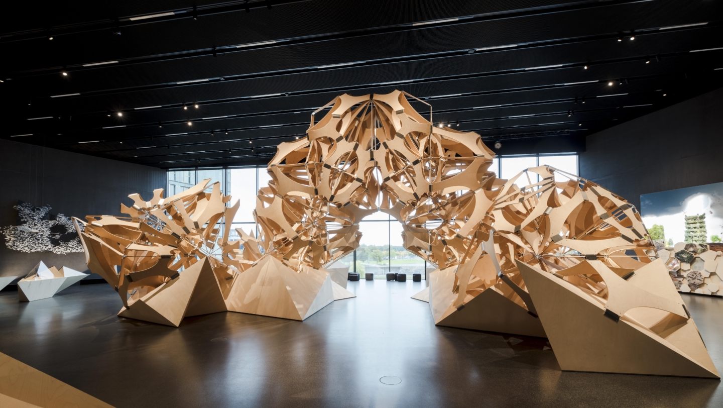 Home | Futurium - Futurium