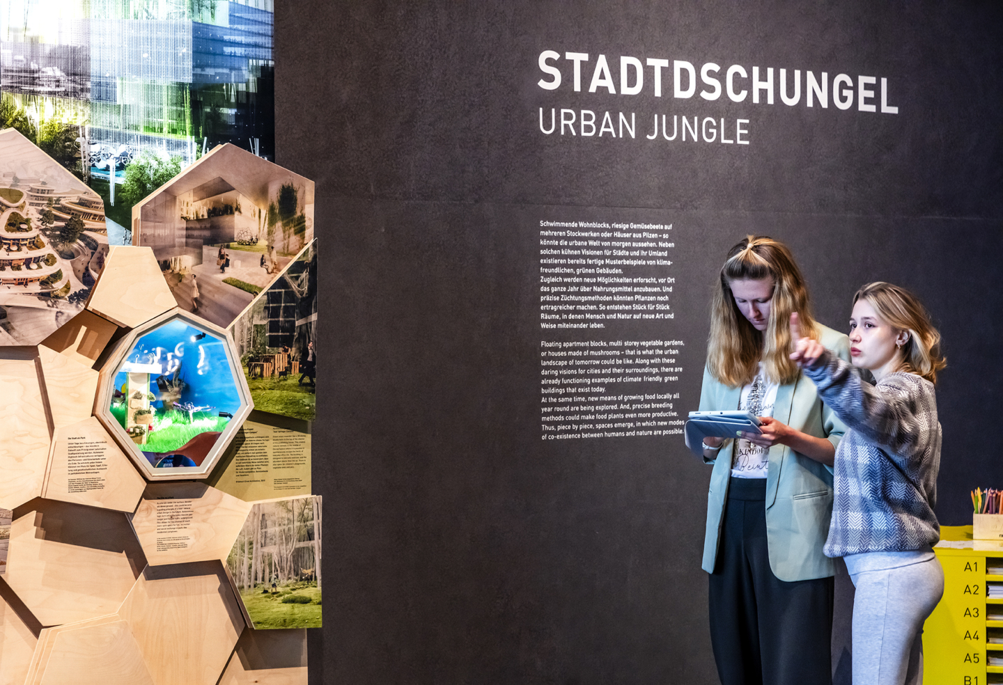 Home | Futurium - Futurium