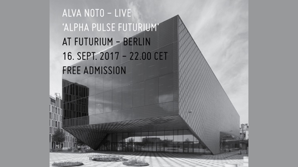 α (alpha) pulse – futurium berlin - Futurium