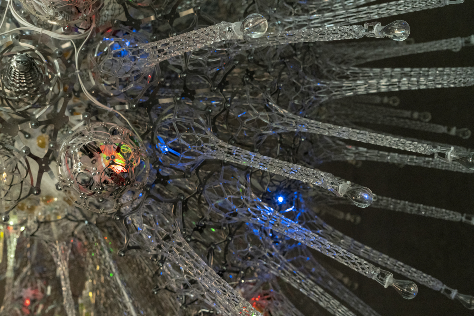 Noosphere - Futurium